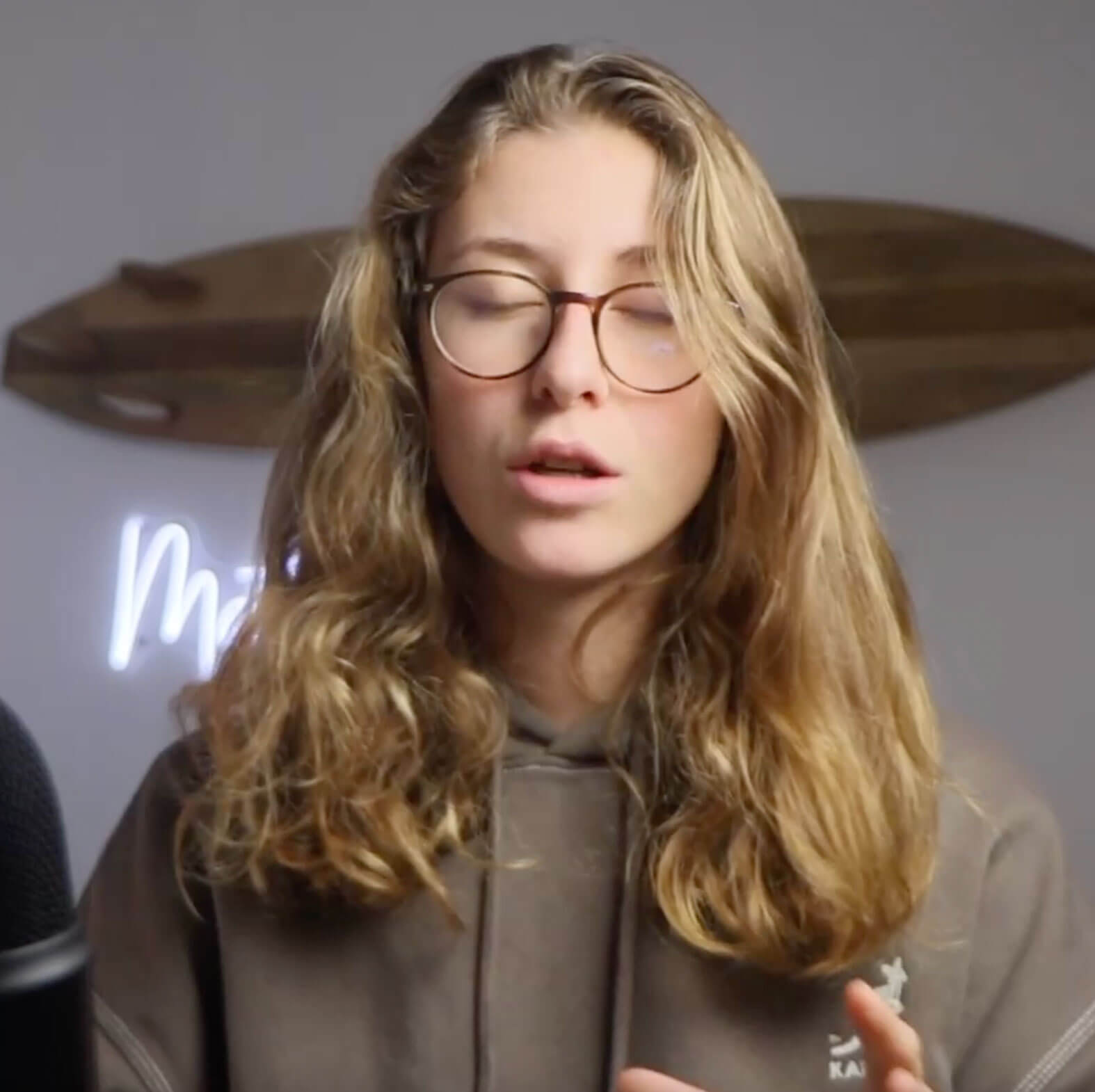 Mathilde Study | Intello