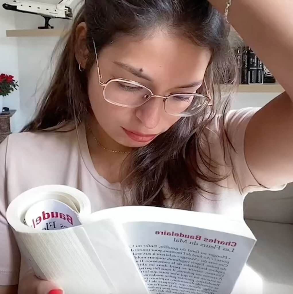 Selene de poche | Intello