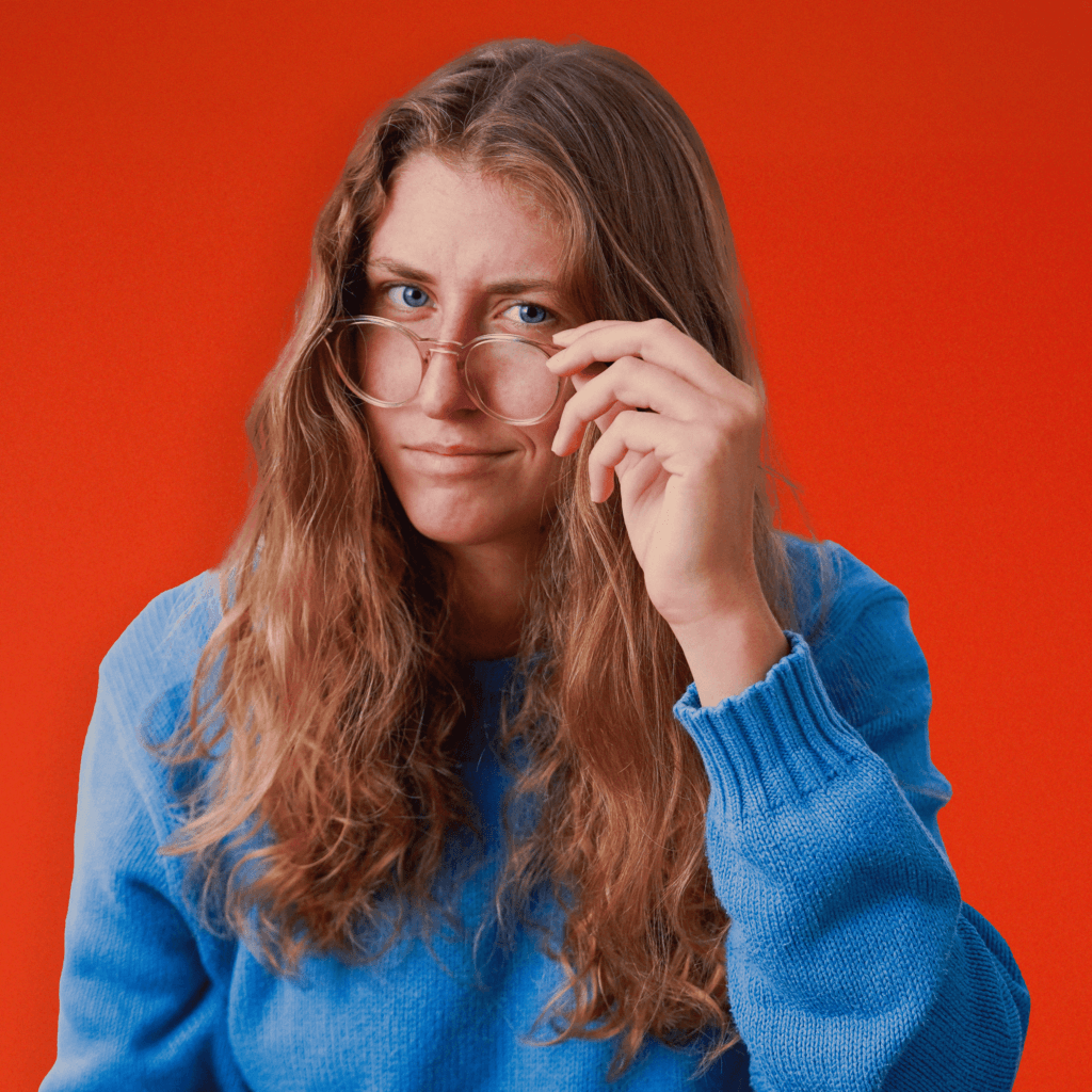 Mathilde Study | Intello